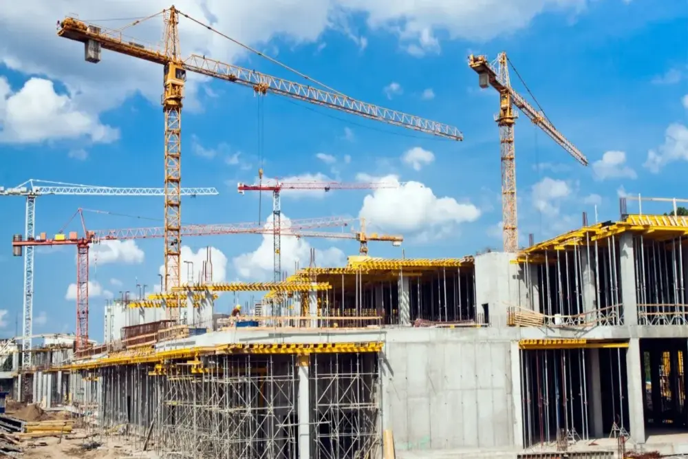 Construma, International Construction Fair - World Expo Fair