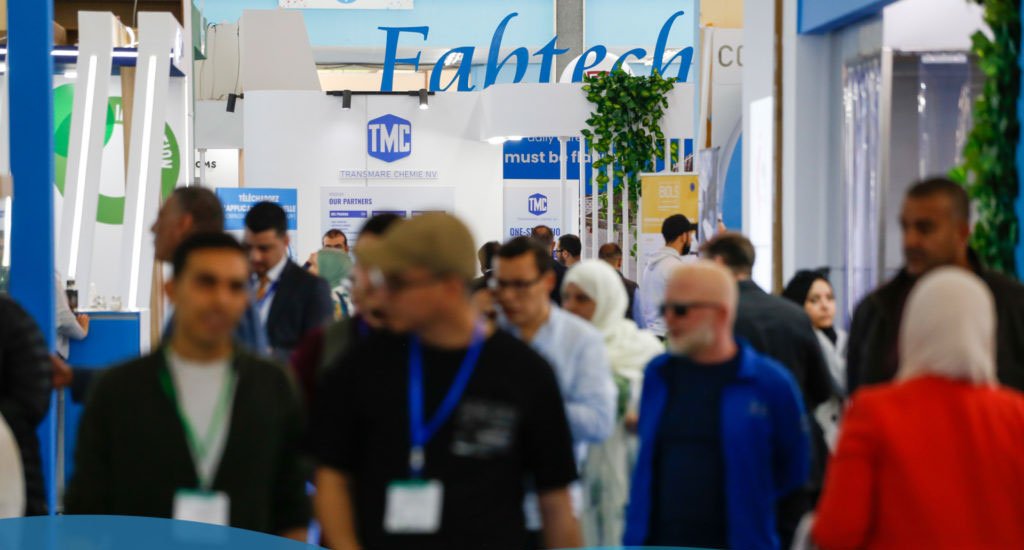 Maghreb Pharma Expo 2027 - World Expo Fair